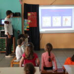 Η ΥΓΙΕΙΝΗ ΤΩΝ ΔΟΝΤΙΩΝ – 11 ΝΗΠΙΑΓΩΓΕΙΟ ΧΙΟΥ