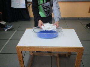 ΠΕΙΡΑΜΑΤΑ ΜΕ ΤΟΝ ΚΥΚΛΟ ΤΟΥ ΝΕΡΟΥ – 11 ΝΗΠΙΑΓΩΓΕΙΟ ΧΙΟΥ