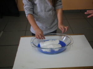 ΠΕΙΡΑΜΑΤΑ ΜΕ ΤΟΝ ΚΥΚΛΟ ΤΟΥ ΝΕΡΟΥ – 11 ΝΗΠΙΑΓΩΓΕΙΟ ΧΙΟΥ