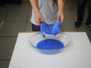 ΠΕΙΡΑΜΑΤΑ ΜΕ ΤΟΝ ΚΥΚΛΟ ΤΟΥ ΝΕΡΟΥ – 11 ΝΗΠΙΑΓΩΓΕΙΟ ΧΙΟΥ