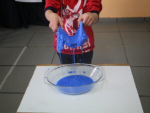 ΠΕΙΡΑΜΑΤΑ ΜΕ ΤΟΝ ΚΥΚΛΟ ΤΟΥ ΝΕΡΟΥ – 11 ΝΗΠΙΑΓΩΓΕΙΟ ΧΙΟΥ