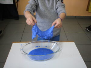 ΠΕΙΡΑΜΑΤΑ ΜΕ ΤΟΝ ΚΥΚΛΟ ΤΟΥ ΝΕΡΟΥ – 11 ΝΗΠΙΑΓΩΓΕΙΟ ΧΙΟΥ