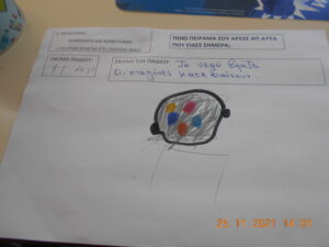 ΠΕΙΡΑΜΑΤΑ ΜΕ ΤΟΝ ΚΥΚΛΟ ΤΟΥ ΝΕΡΟΥ – 11 ΝΗΠΙΑΓΩΓΕΙΟ ΧΙΟΥ