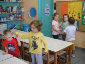 ΦΙΛΟΙ ΟΛΟΙ ΣΤΟ ΣΧΟΛΕΙΟ – 11 ΝΗΠΙΑΓΩΓΕΙΟ ΧΙΟΥ