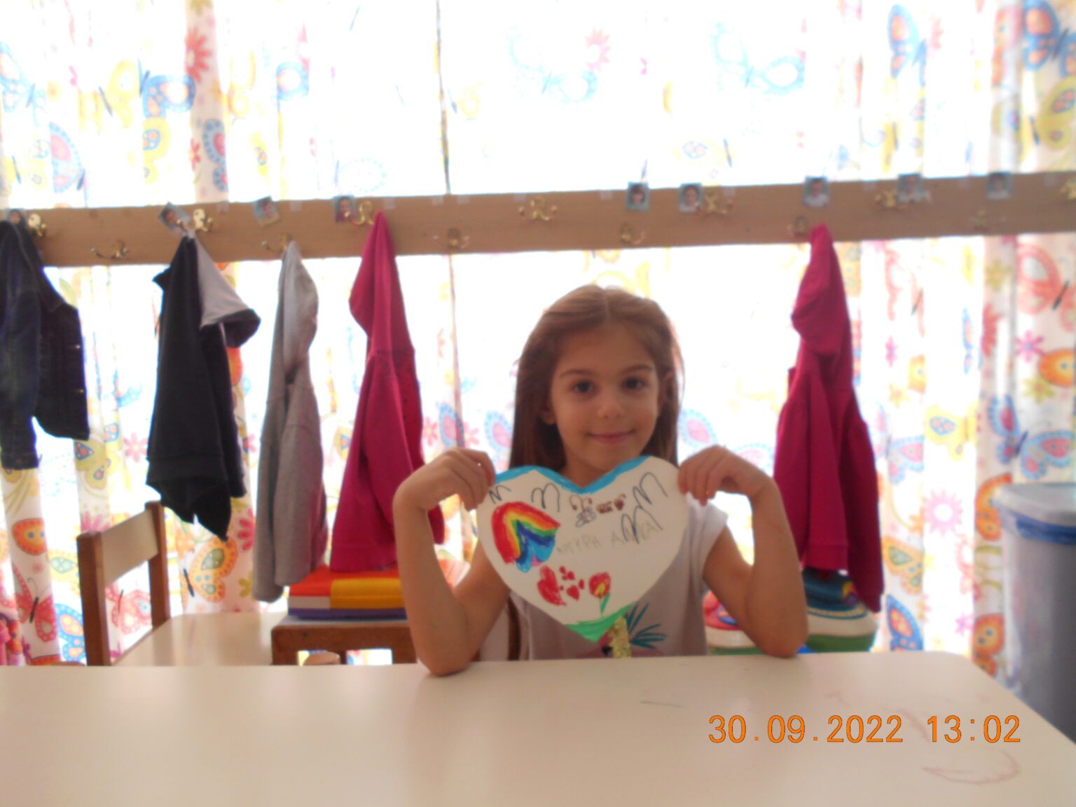 ΦΙΛΟΙ ΟΛΟΙ ΣΤΟ ΣΧΟΛΕΙΟ – 11 ΝΗΠΙΑΓΩΓΕΙΟ ΧΙΟΥ