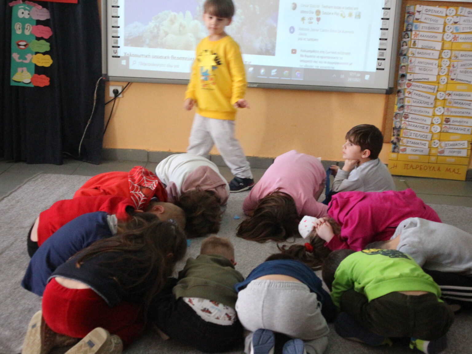 ΕΡΓΑΣΤΗΡΙΟ ΚΑΛΛΙΕΡΓΕΙΑΣ ΔΕΞΙΟΤΗΤΩΝ :Δημιουργώ και Καινοτομώ-Δημιουργική ...