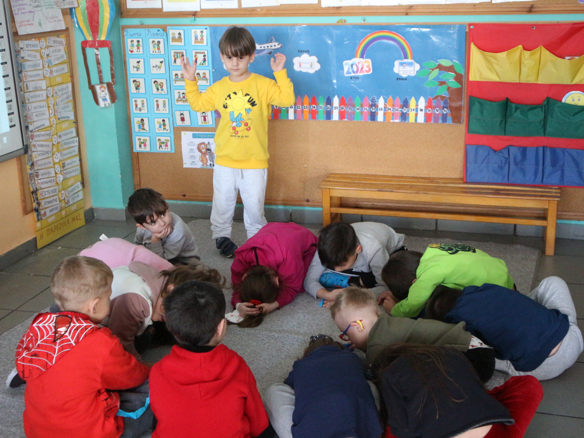 ΕΡΓΑΣΤΗΡΙΟ ΚΑΛΛΙΕΡΓΕΙΑΣ ΔΕΞΙΟΤΗΤΩΝ :Δημιουργώ και Καινοτομώ-Δημιουργική ...