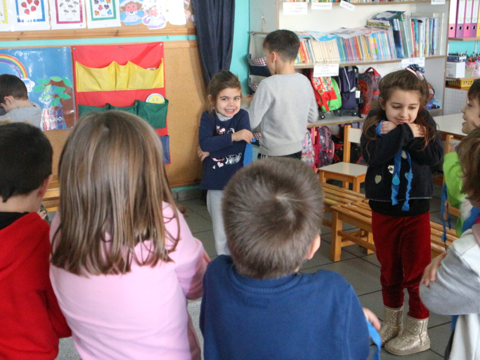 ΕΡΓΑΣΤΗΡΙΟ ΚΑΛΛΙΕΡΓΕΙΑΣ ΔΕΞΙΟΤΗΤΩΝ :Δημιουργώ και Καινοτομώ-Δημιουργική ...