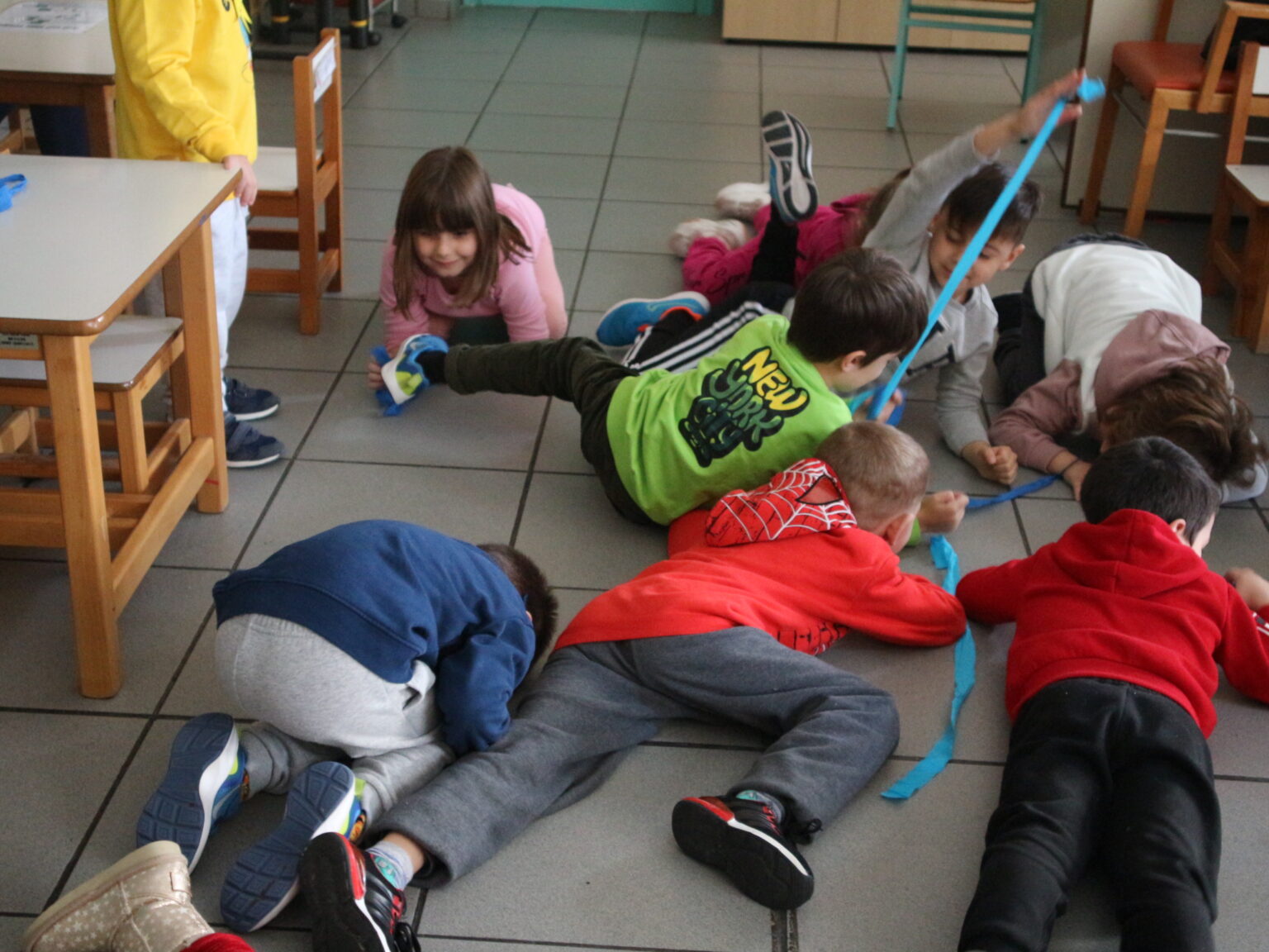 ΕΡΓΑΣΤΗΡΙΟ ΚΑΛΛΙΕΡΓΕΙΑΣ ΔΕΞΙΟΤΗΤΩΝ :Δημιουργώ και Καινοτομώ-Δημιουργική ...