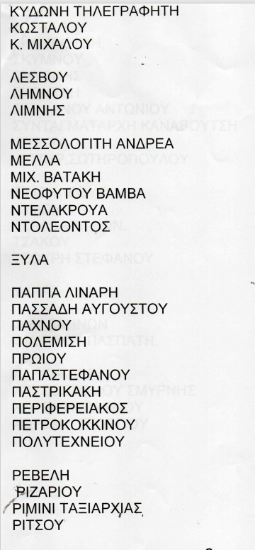 Εγγραφές Νηπίων Για Το Σχολικό Έτος 2023-2024 – 11 ΝΗΠΙΑΓΩΓΕΙΟ ΧΙΟΥ