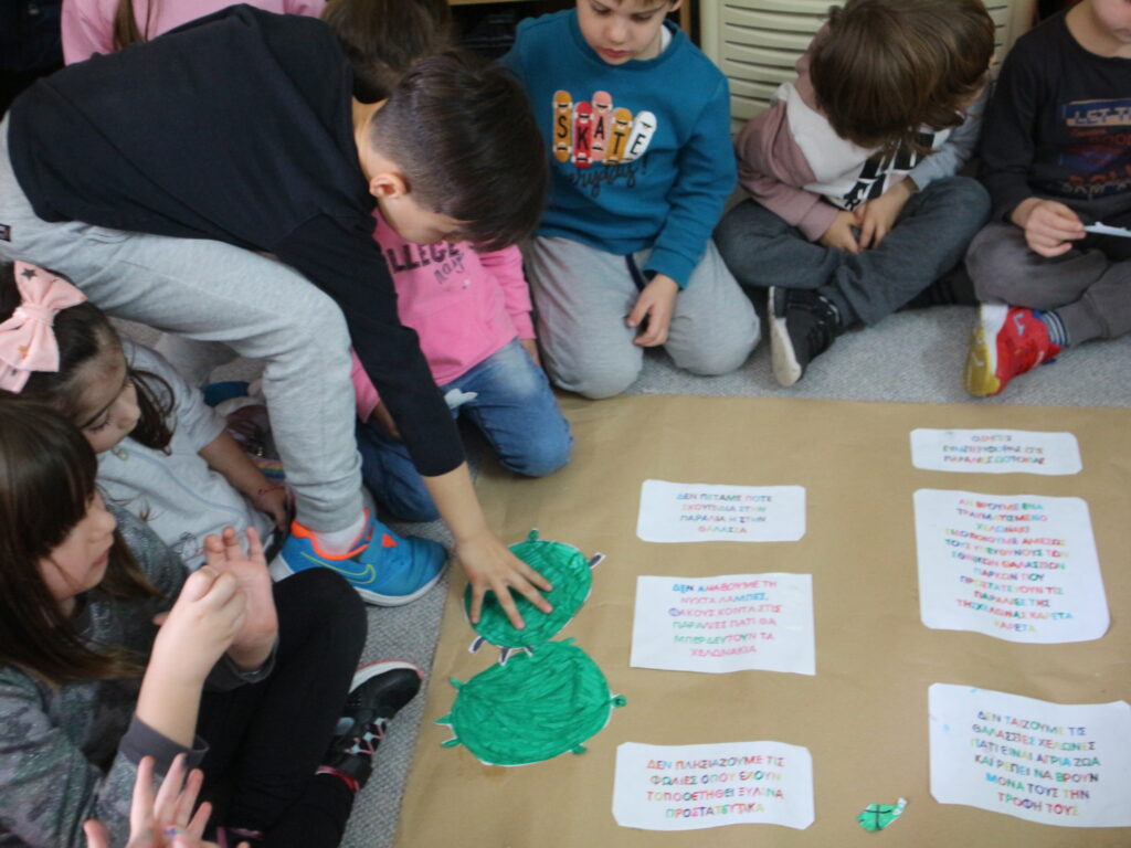ΔΗΜΙΟΥΡΓΙΑ ΠΑΝΟ ΑΠΟ ΤΗΝ ΕΘΕΛΟΝΤΙΚΗ ΟΜΑΔΑ ΤΩΝ ΠΑΙΔΙΩΝ ΜΕ ΟΔΗΓΙΕΣ ...