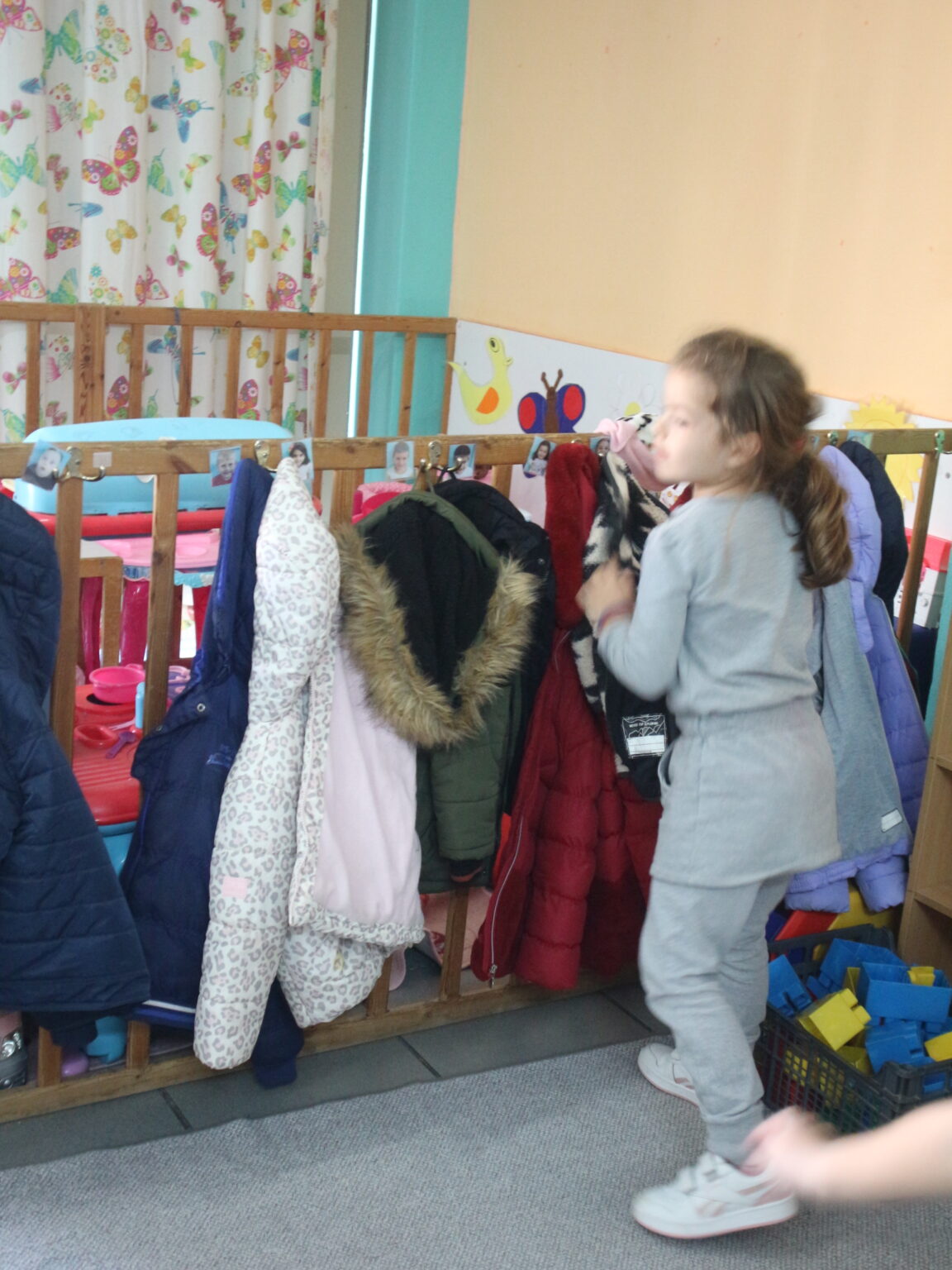 ΠΟΗΜΑ : της Ρίτα Μπούμη- Παπά – 11 ΝΗΠΙΑΓΩΓΕΙΟ ΧΙΟΥ