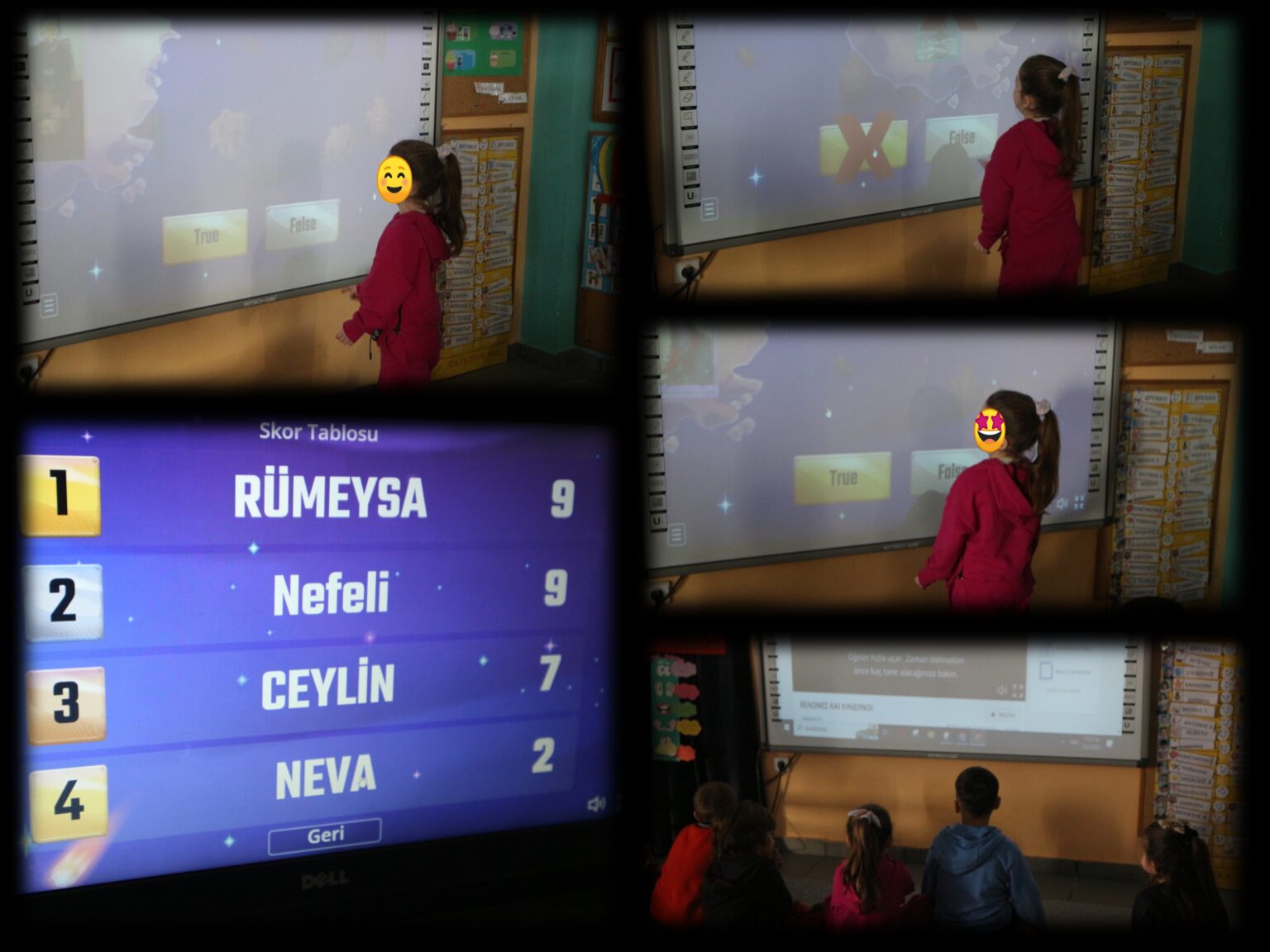 ΣΥΝΕΡΓΑΤΙΚΟ ΠΑΙΧΝΙΔΙ ΜΕ ΤΟ ΨΗΦΙΑΚΟ ΕΡΓΑΛΕΙΟ Wordwall – 11 ΝΗΠΙΑΓΩΓΕΙΟ ΧΙΟΥ